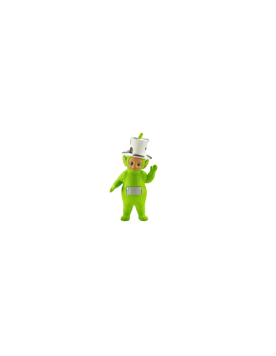 Teletubbies Hat Party Teletubbies Talking Plush Toy Assorted