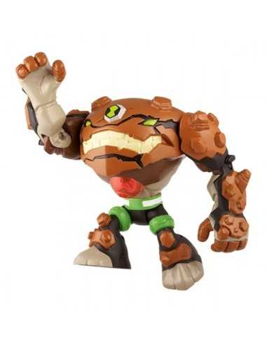 Character ben 10 omniverse base Diagon Giochi Preziosi | Futurartshop