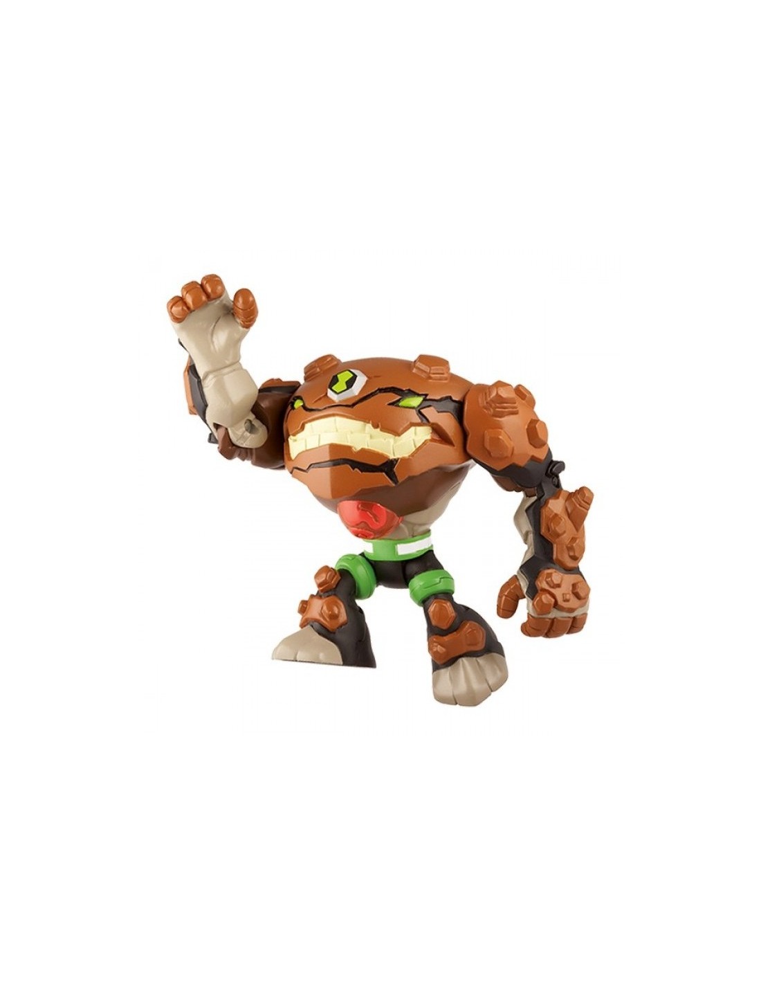 Character ben 10 omniverse base Diagon Giochi Preziosi | Futurartshop