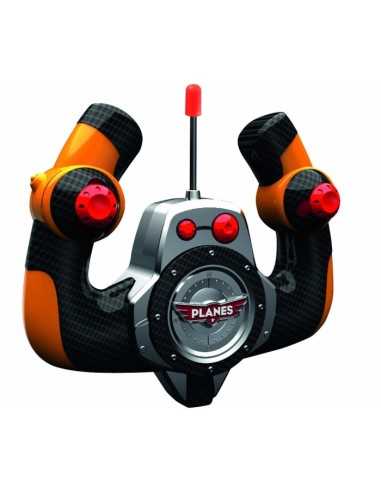 Simba-Mojorette Planes 213089805 RC 1:24 Turbo Ripslinger Simba Toy...