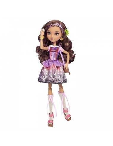 Ever after high cedar wood daughter of pinocchio Mattel | Futurartshop