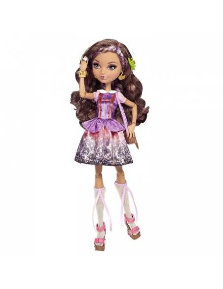 Ever After High Cedar Wood Doll Cedar Ever Shop After High