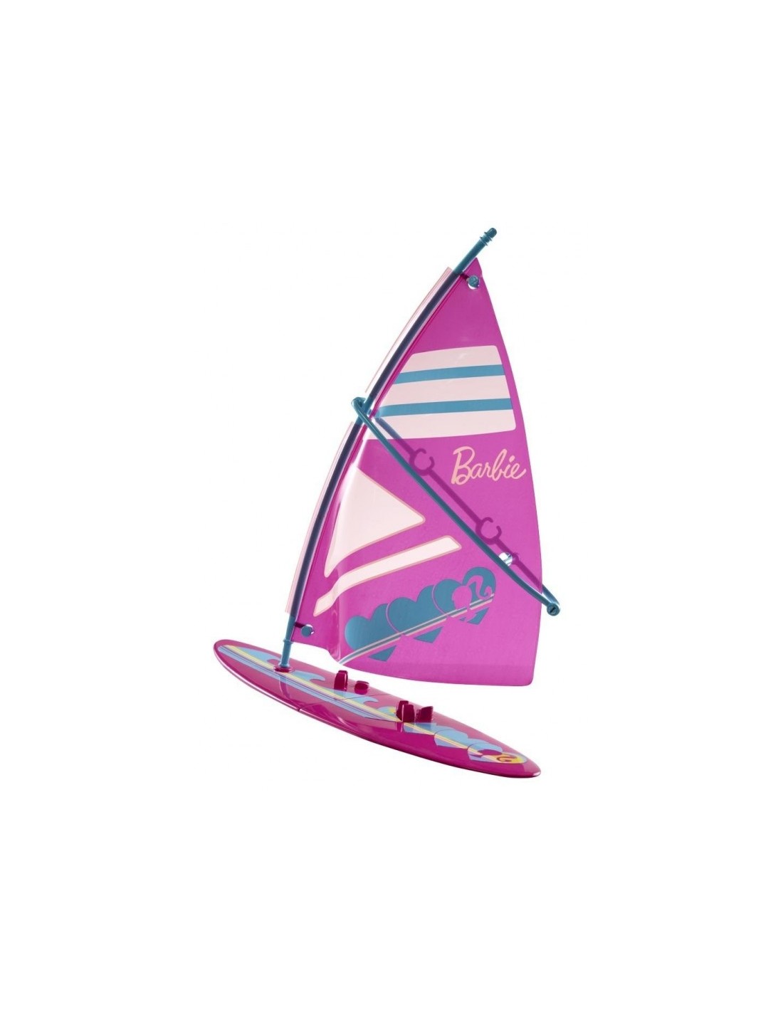Barbie Surf accessories Mattel | Futurartshop