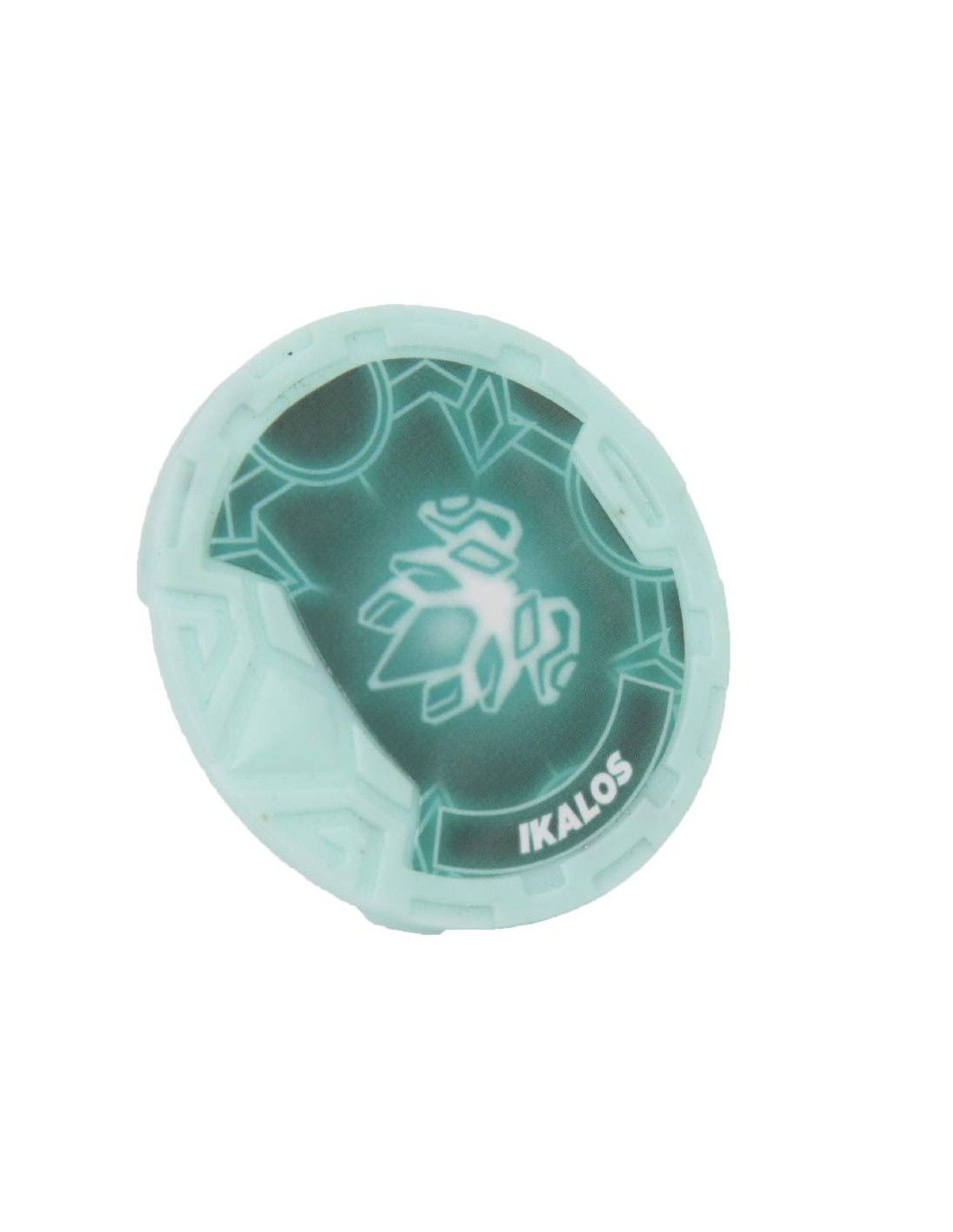 Gormiti Series 2 - Character - Ikalos | Giochi Preziosi - Collectib...