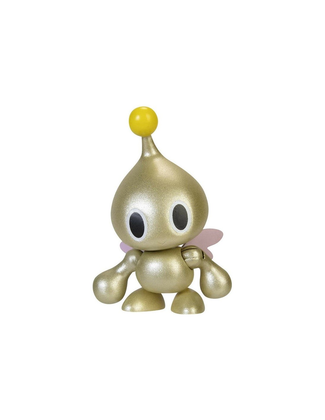 Sonic The Hedgehog-Character Gold Chao Jakks Pacific | Futurartshop