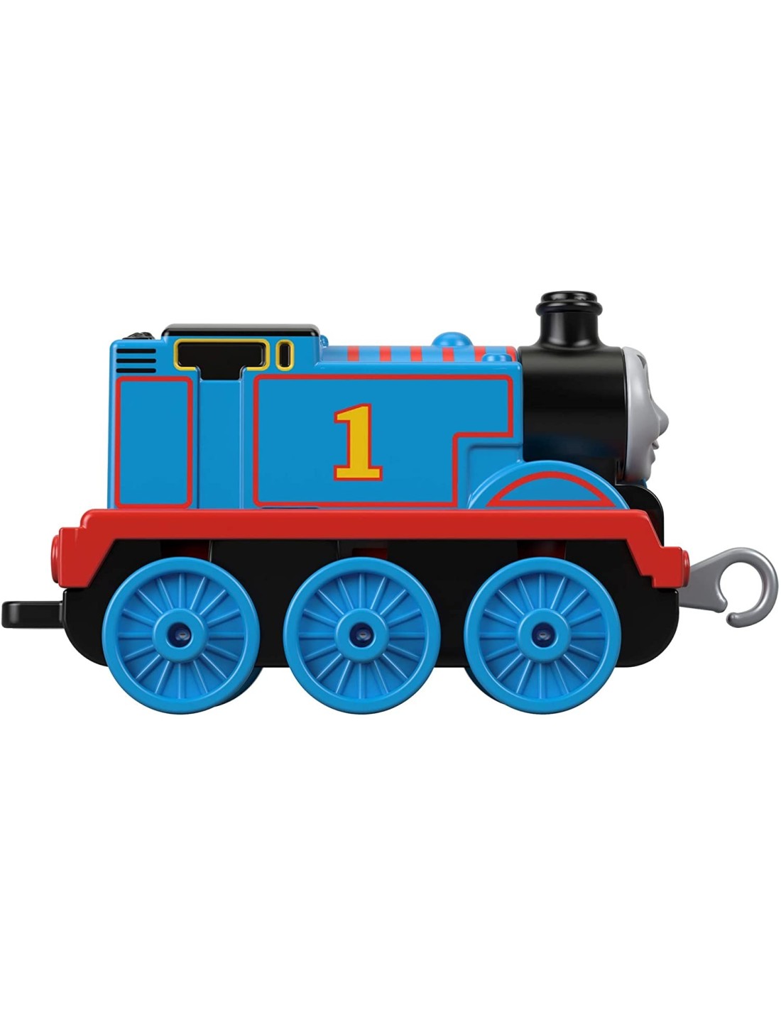 Thomas El Billete De Tren Thomas Y Sus Amigos | Netflix