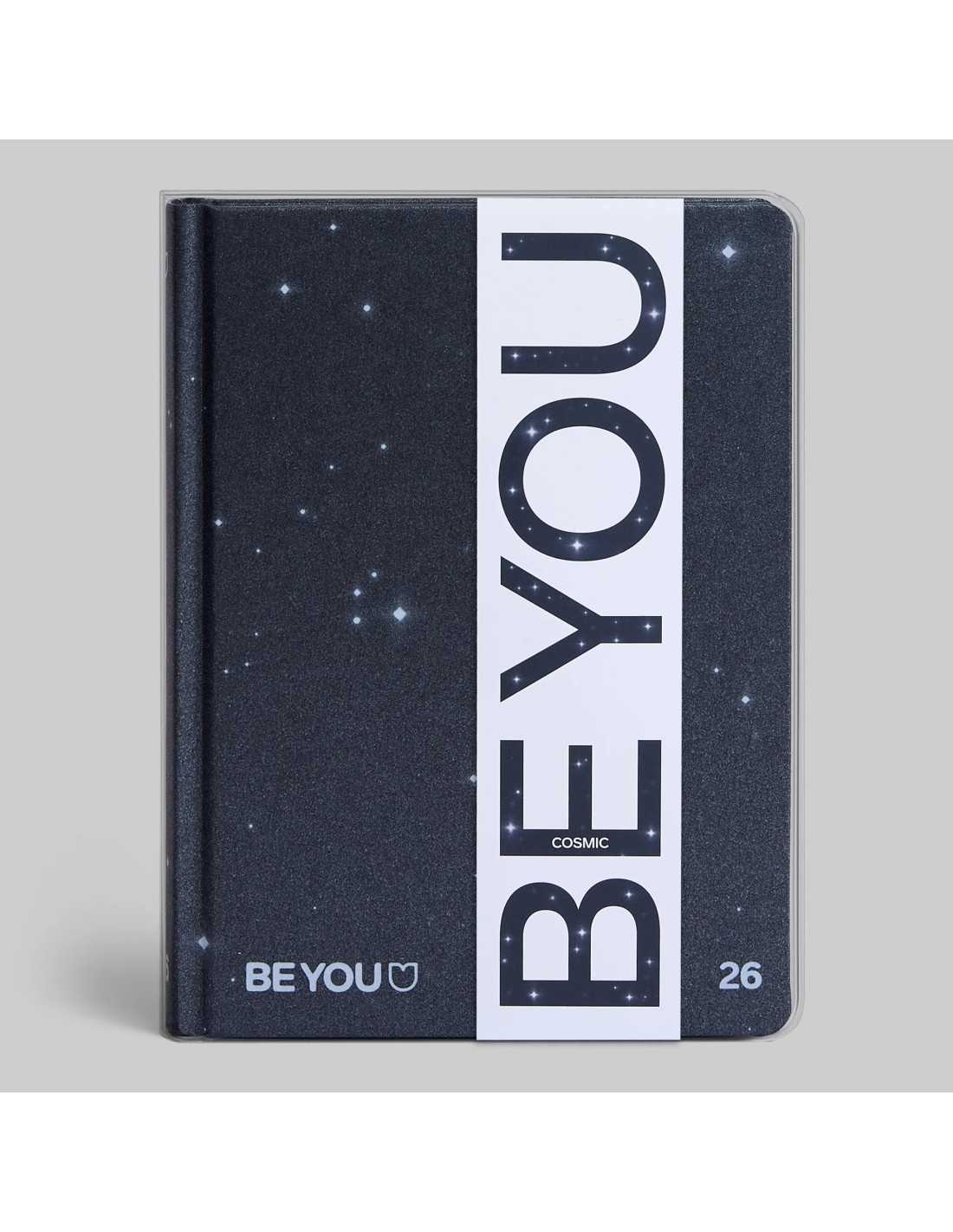 Be-You Zaini Diari e agende