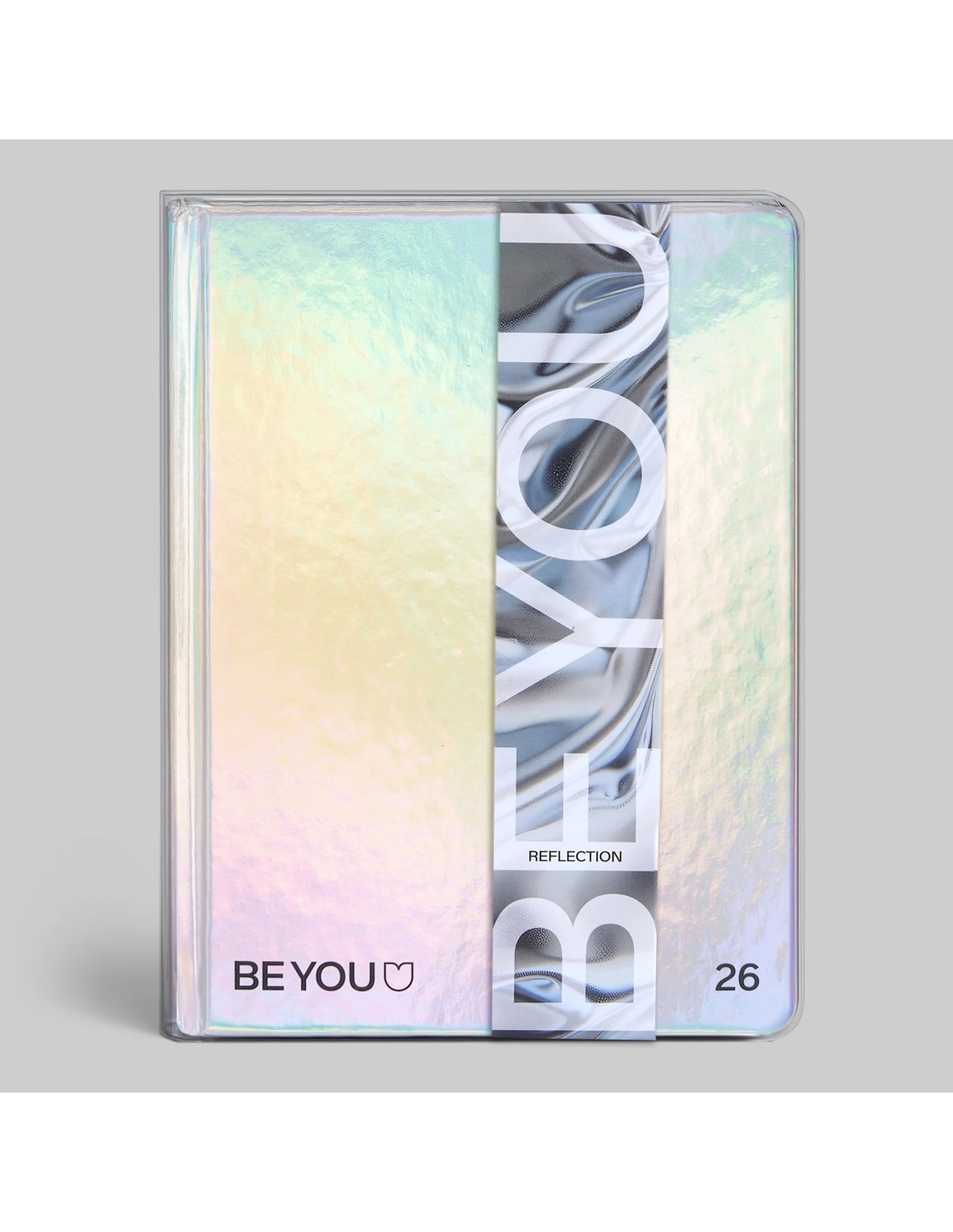 Be-You Zaini Diari e agende