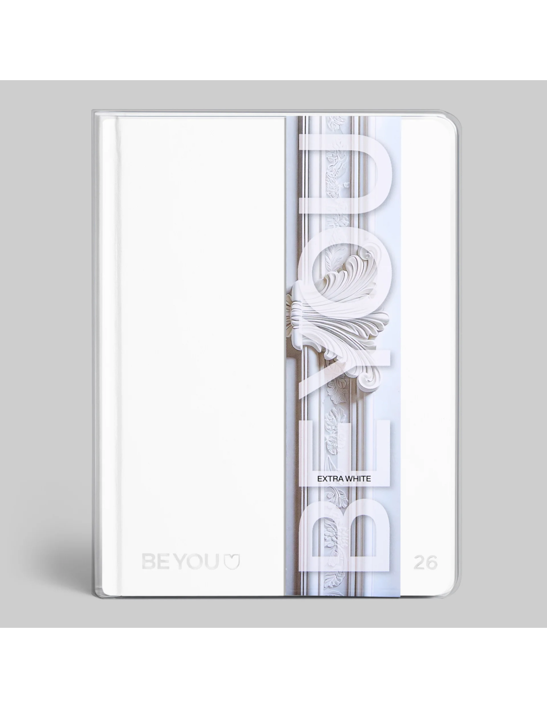 Be-You Zaini Diari e agende