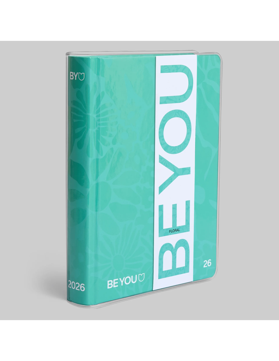 Be-You Zaini Diari e agende