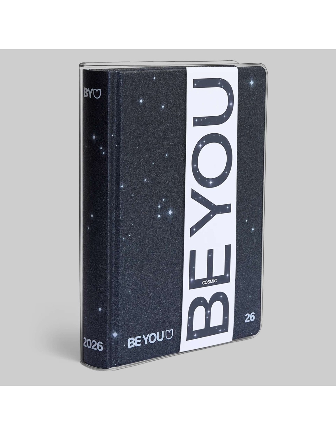 Be-You Zaini Diari e agende